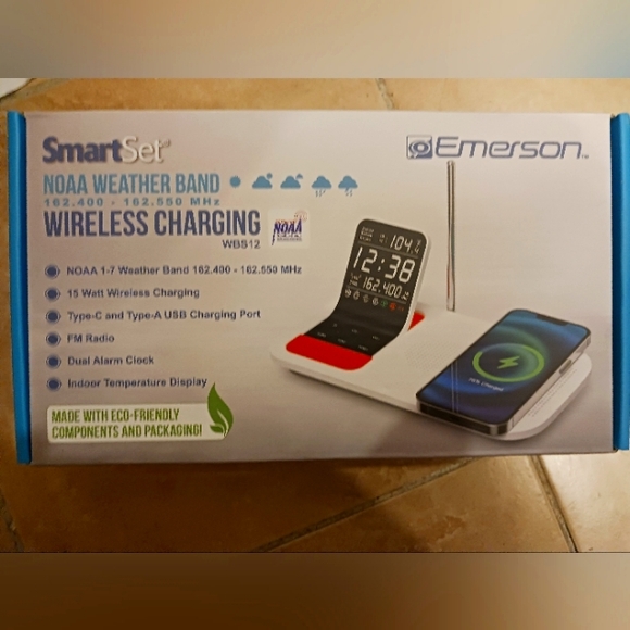 Emerson | Other | Emerson Brand Smart Set | Poshmark